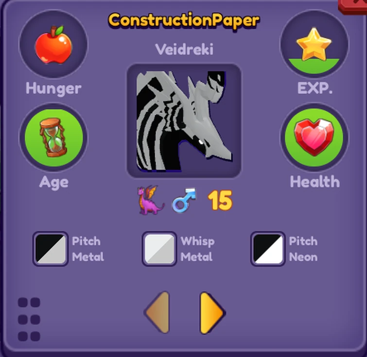 Just realized i've technically shuffled three themes on ECP | Fandom