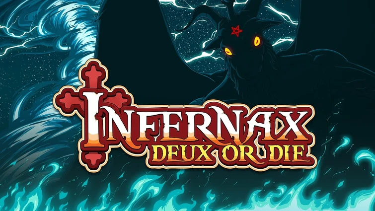 Discuss Everything About Infernax Wiki | Fandom