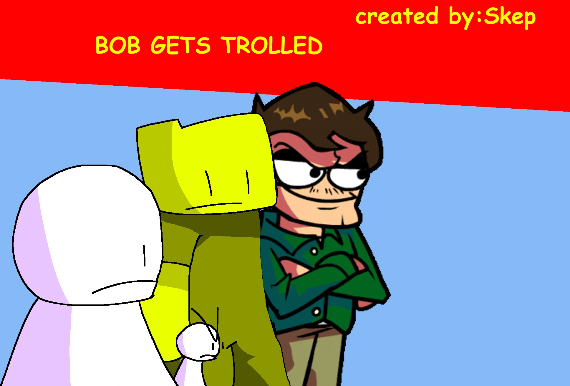 Bob Gets Well | Fandom