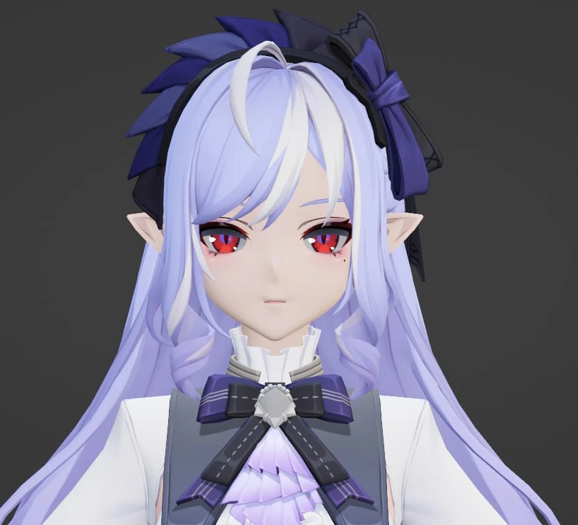 I assume shes a vampire too | Fandom