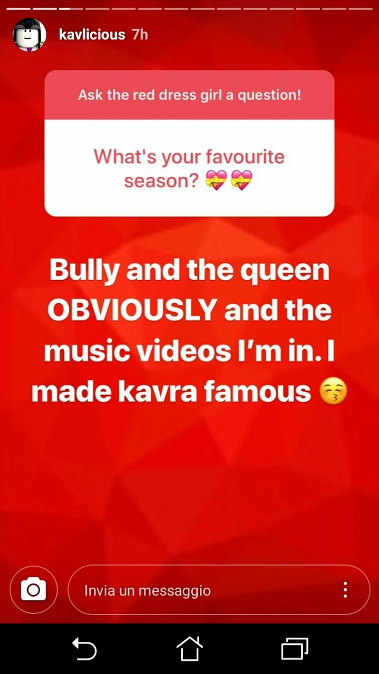 Discuss Everything About Kavra Wiki | Fandom