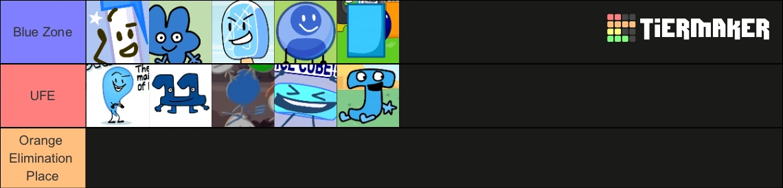 🟦 The Blue Show: Episode 2 🟦 | Fandom