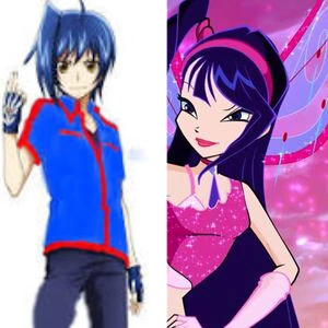 You and Musa | Fandom