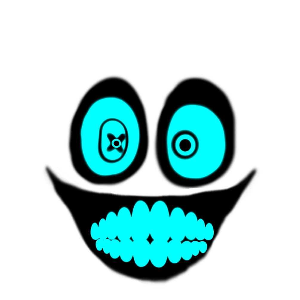 Some silly old entities that I made a long time ago | Fandom