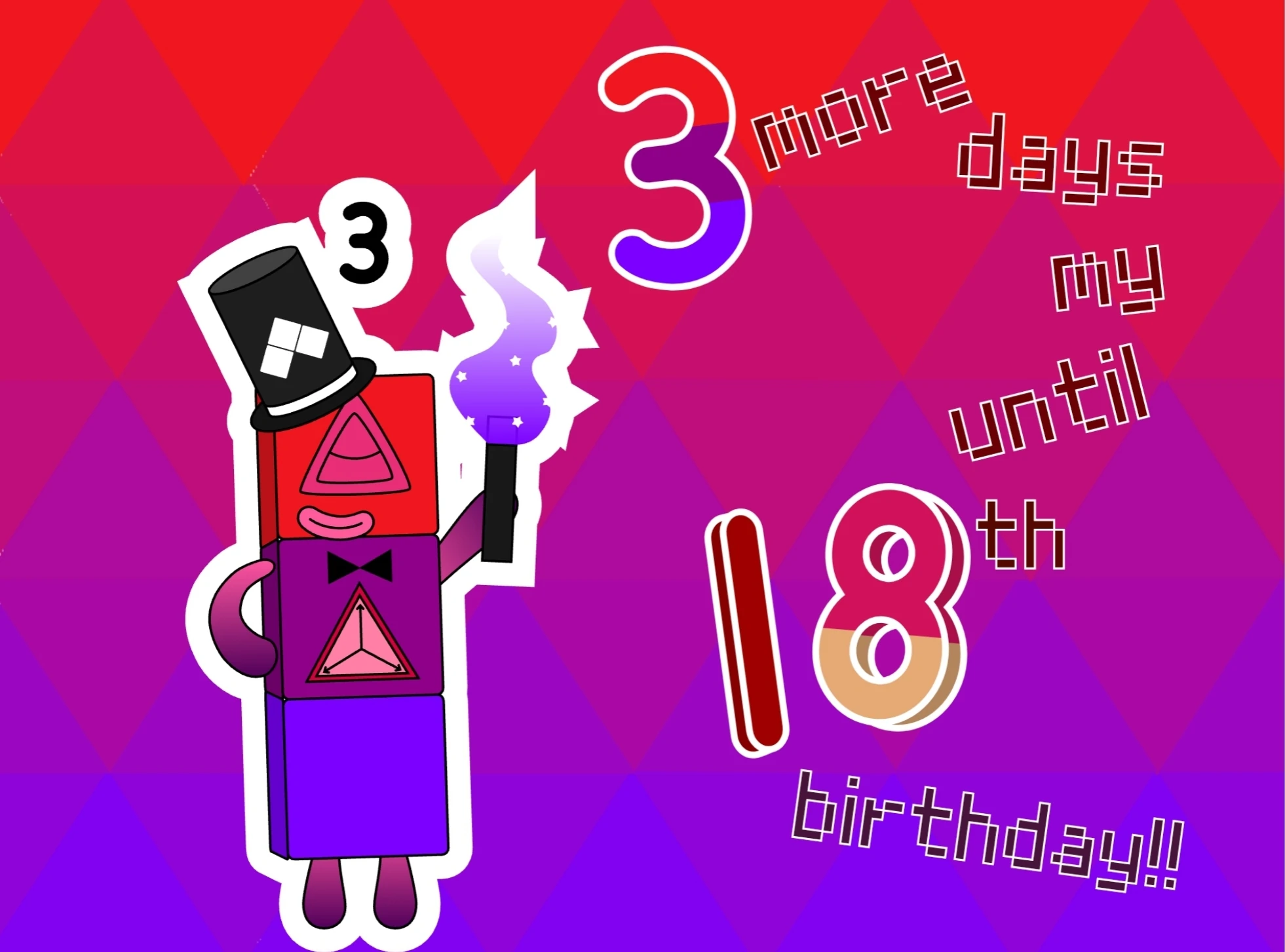 3 more days! | Fandom