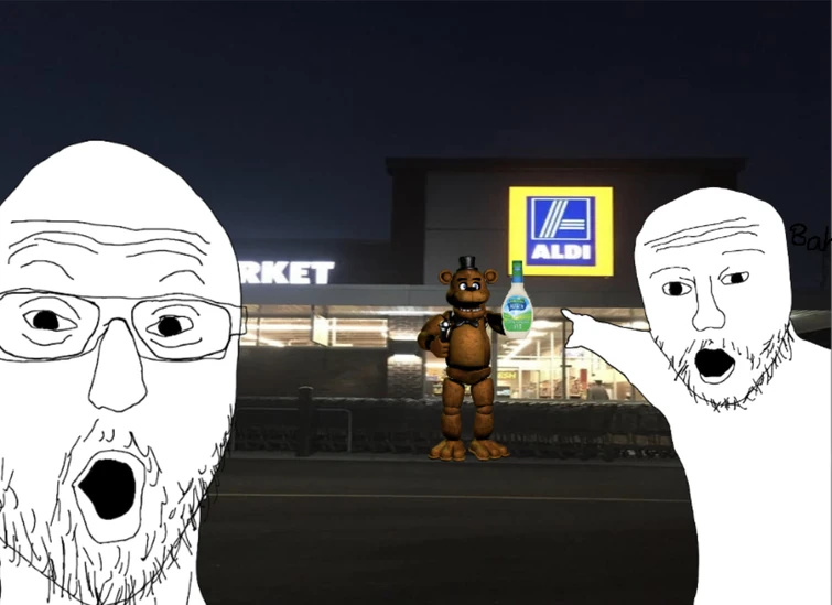 Post the most random images with absolutely no context | Fandom