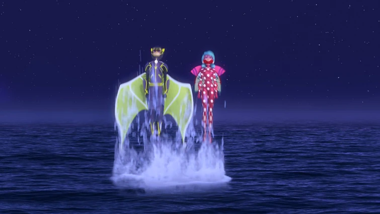 Discuss Everything About Miraculous Ladybug Wiki | Fandom