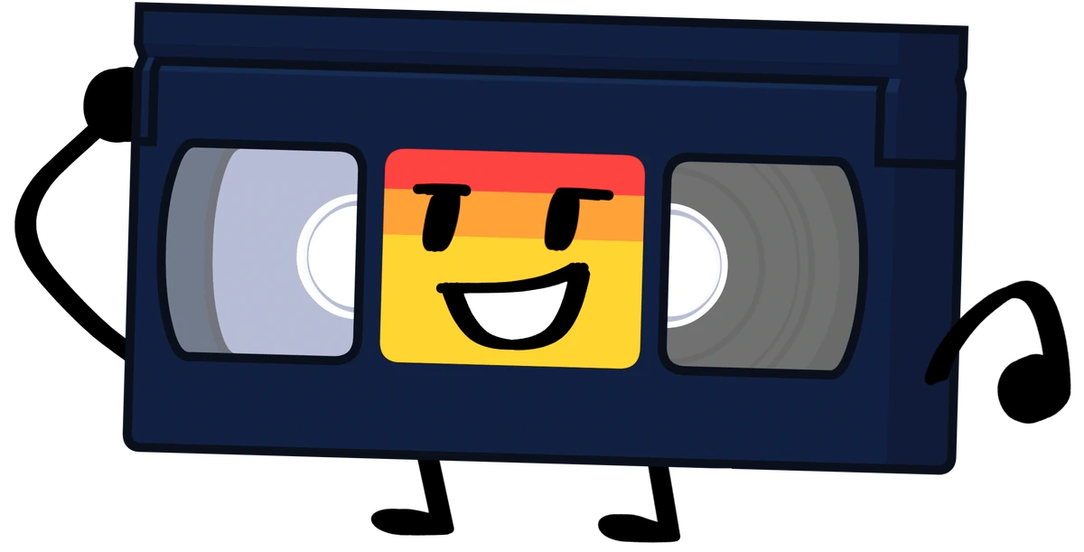 VHSy | BFBPOT Wiki | Fandom