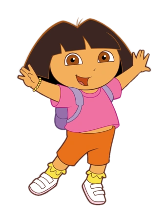 Dora | BFBPSPCE Wiki | Fandom
