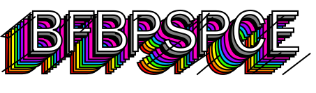 BFBPSPCE (Series) | BFBPSPCE Wiki | Fandom