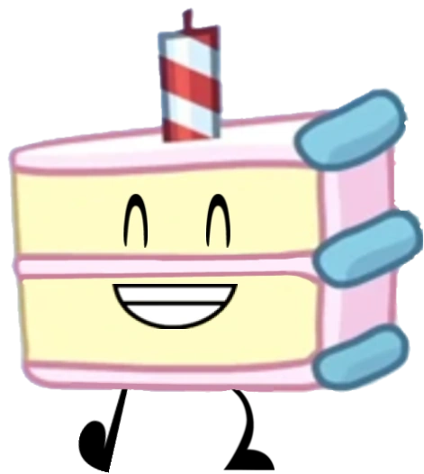 Birthday Cake | BFBPSPCE Wiki | Fandom