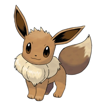 Eevee | BFBPSPCE Wiki | Fandom