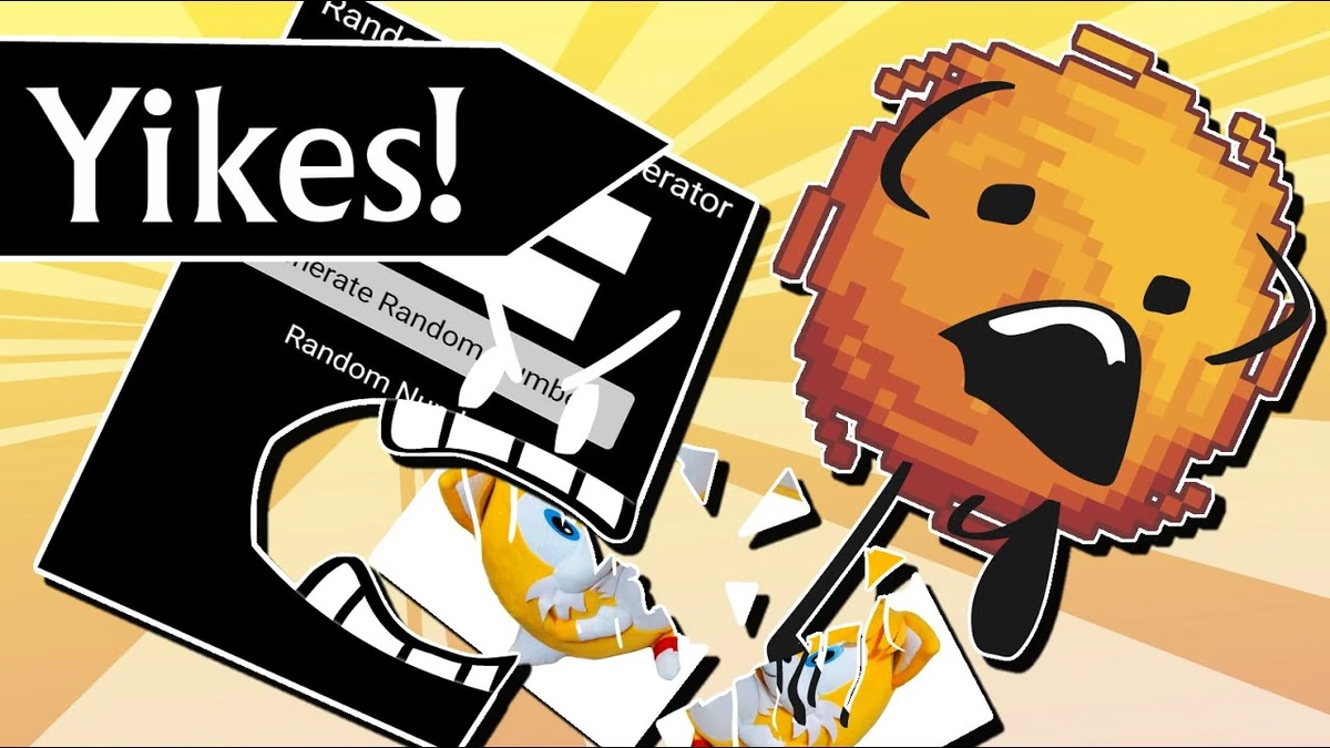 Break a phone! Break a phone! | BFB Pulverized Wiki | Fandom