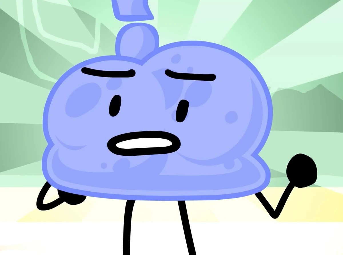 Winner? | BFB Pulverized Wiki | Fandom