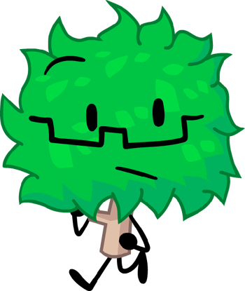 Fanon Tree | BFB Pulverized Wiki | Fandom