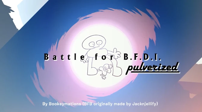 BFB Pulverized Wiki | Fandom