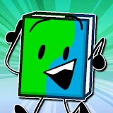 Bookeymation | BFB Pulverized Wiki | Fandom