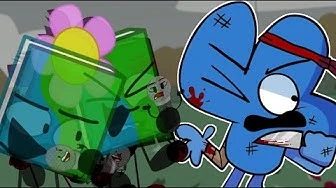 Bookeymation | BFB Pulverized Wiki | Fandom