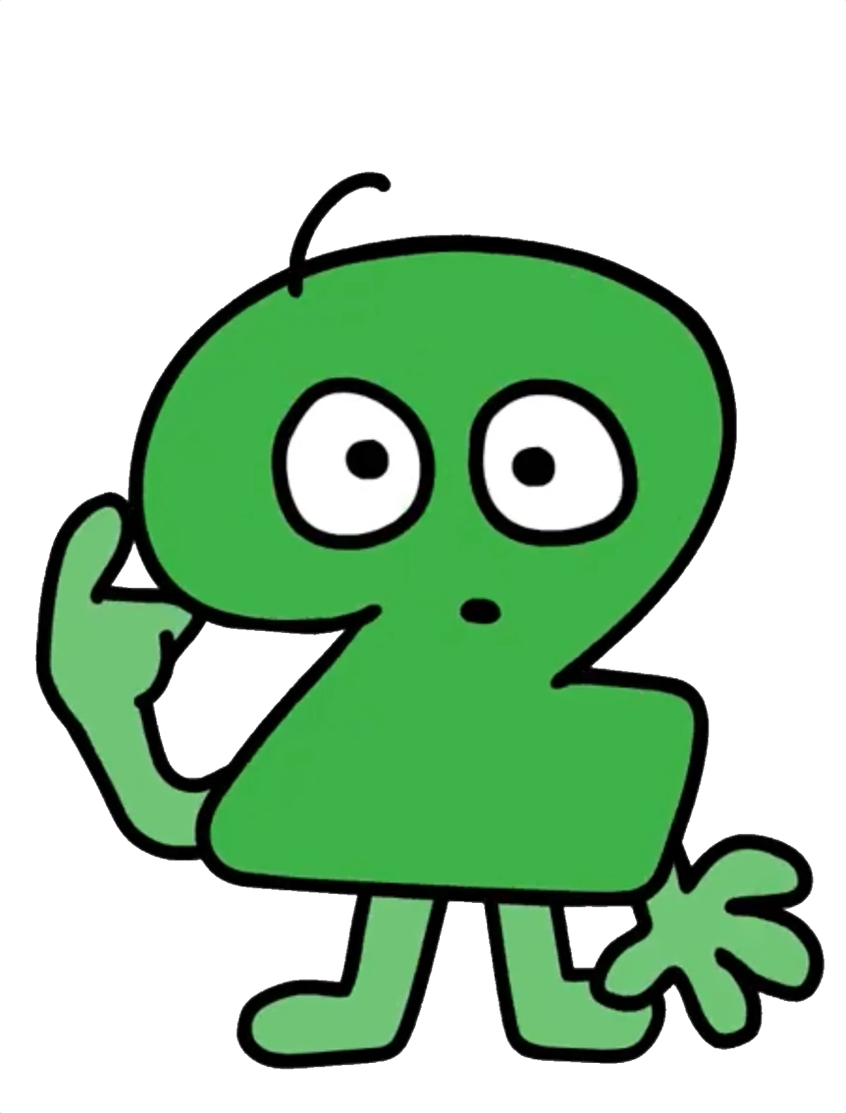 Two | BFB Pulverized Wiki | Fandom