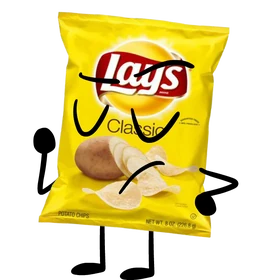 Lays | BFB Pulverized Wiki | Fandom