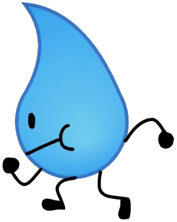 Teardrop | BFBRPG Wiki | Fandom