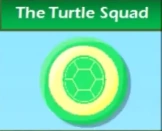 The Turtle Squad | BFBRPG Wiki | Fandom