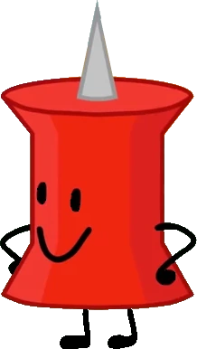 Pin | BFBRPG Wiki | Fandom