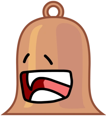 Bell | BFBRPG Wiki | Fandom