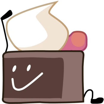 Cake | BFBRPG Wiki | Fandom