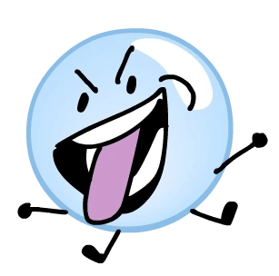 Bubble | BFBRPG Wiki | Fandom