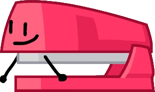 Stapy | BFBRPG Wiki | Fandom