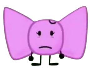 Bow | BFB's Customeria Wiki | Fandom
