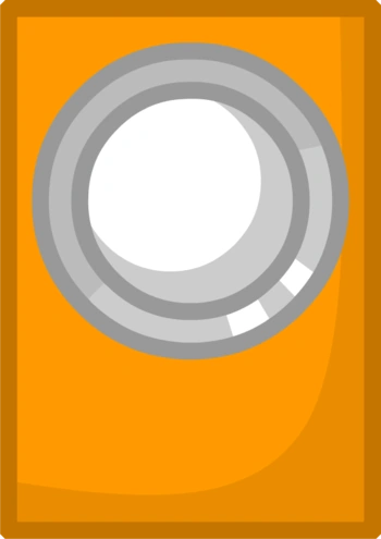 Firey Speaker Box | BFB's Customeria Wiki | Fandom