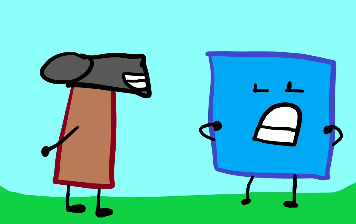 Drawing | BFC Wiki | Fandom