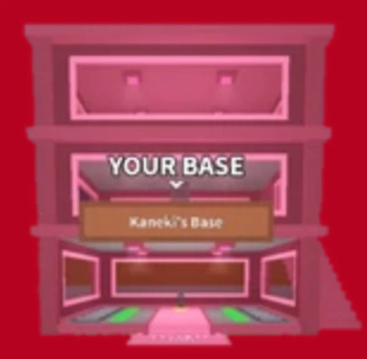 Candy base is not actually in sab | Fandom