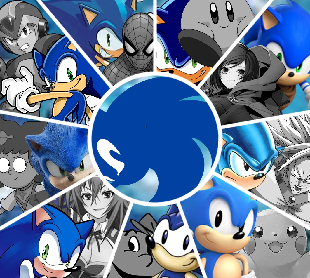 The Many W's of The Sonic's Across the Multiverse | Fandom