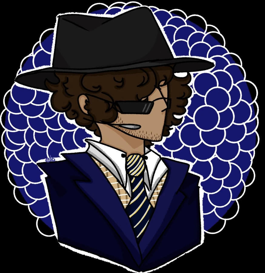 he’s in jail | Fandom