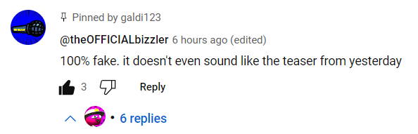 so I got into a pointless argument. | Fandom