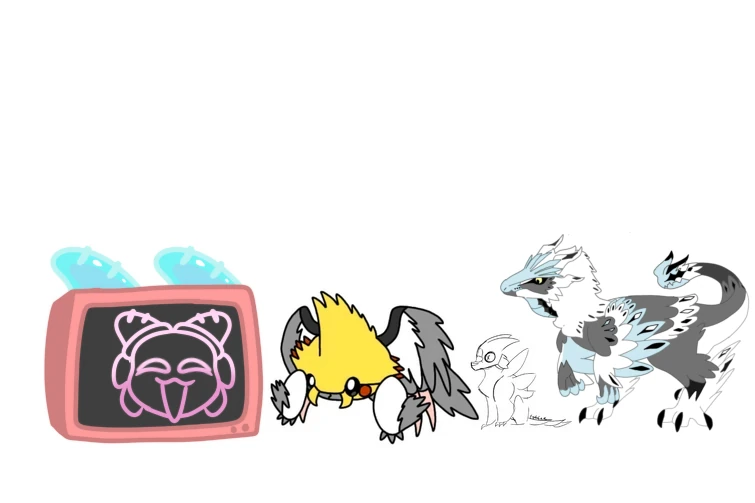 Fun little art thingy | Fandom