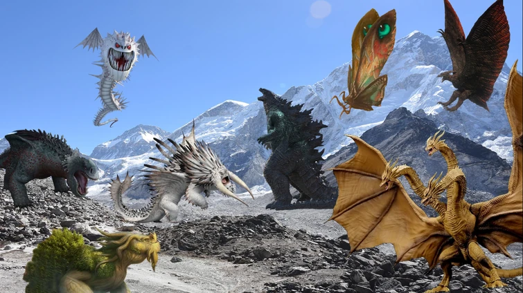 Discuss Everything About How to Train Your Dragon Wiki | Fandom