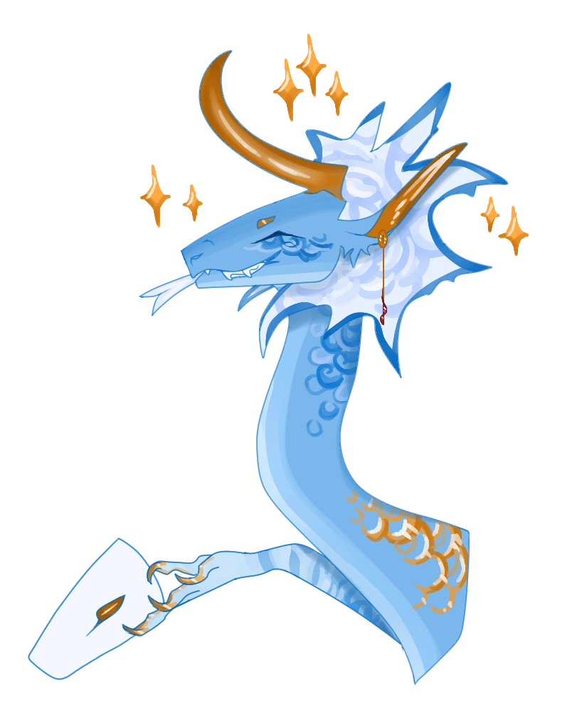 Recent-ish Art | Fandom