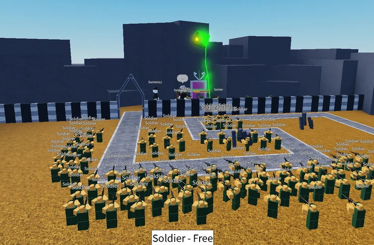 i made a tower battles game | Fandom