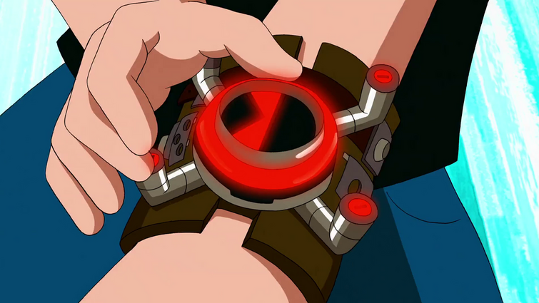 Rate every single Omnitrix | Fandom