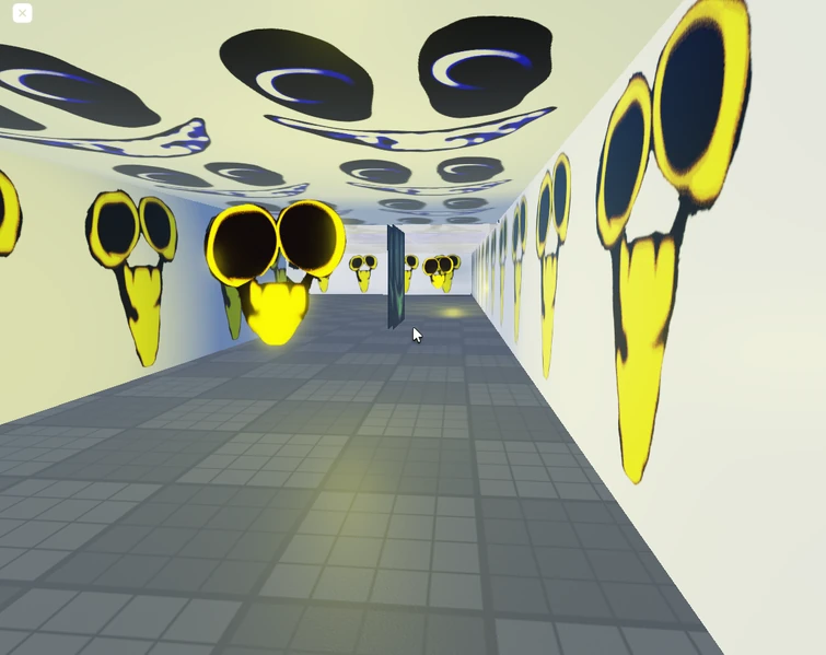 Scrunkle lobby | Fandom