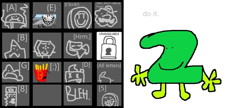 tpot 10 leaks! | Fandom