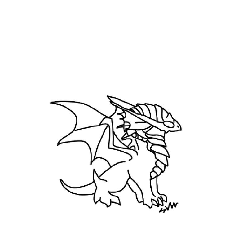 Embershed (Old) Lineart | Fandom