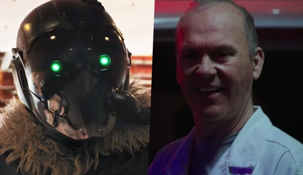 Should the Vulture from Morbius and Vulture from the MCU be considered ...