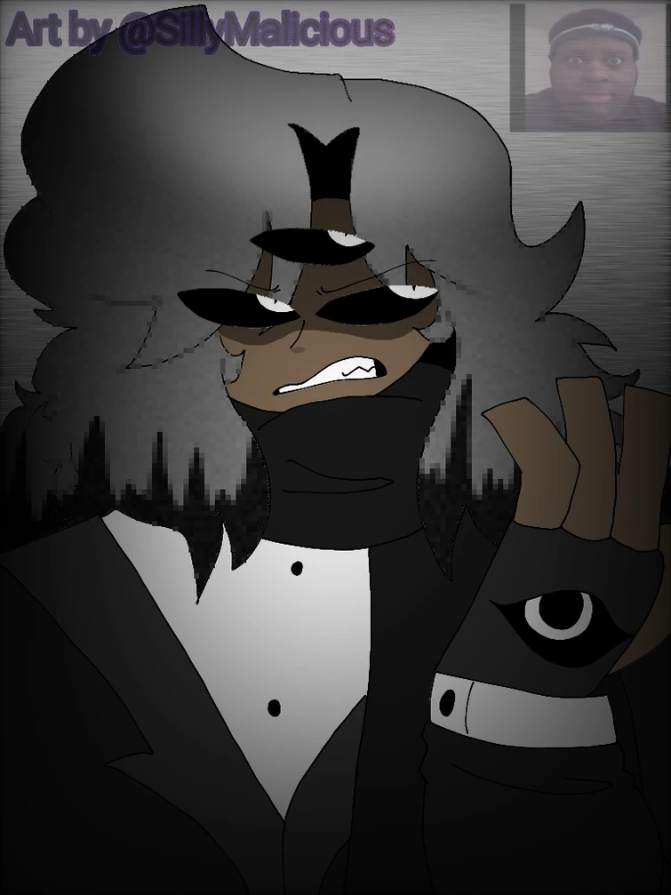 Litany art because I forgot to post | Fandom