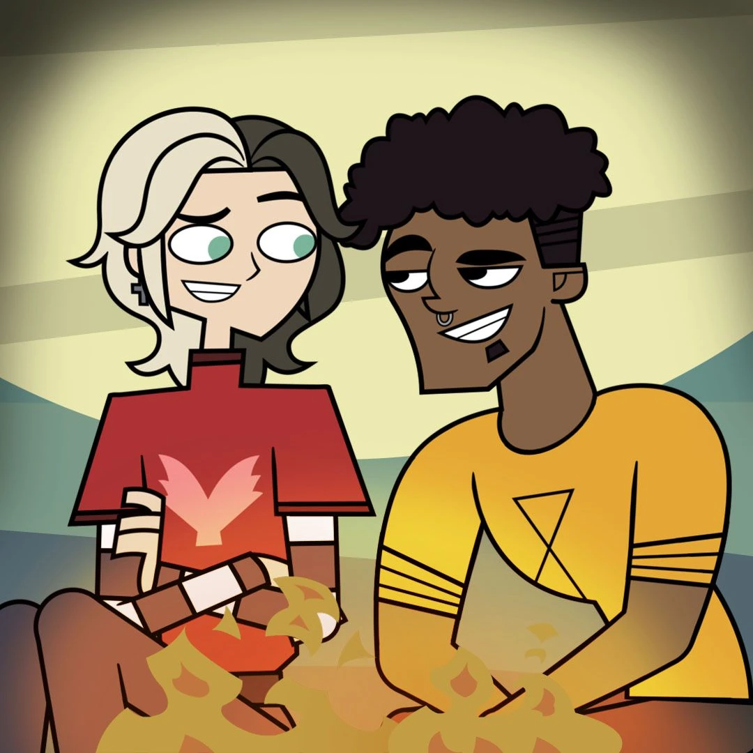 Possibly Daily Canon Ships ~ Day 23 | Fandom