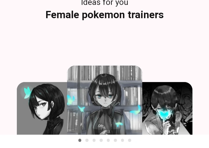 Es?? From alter ego?? | Fandom